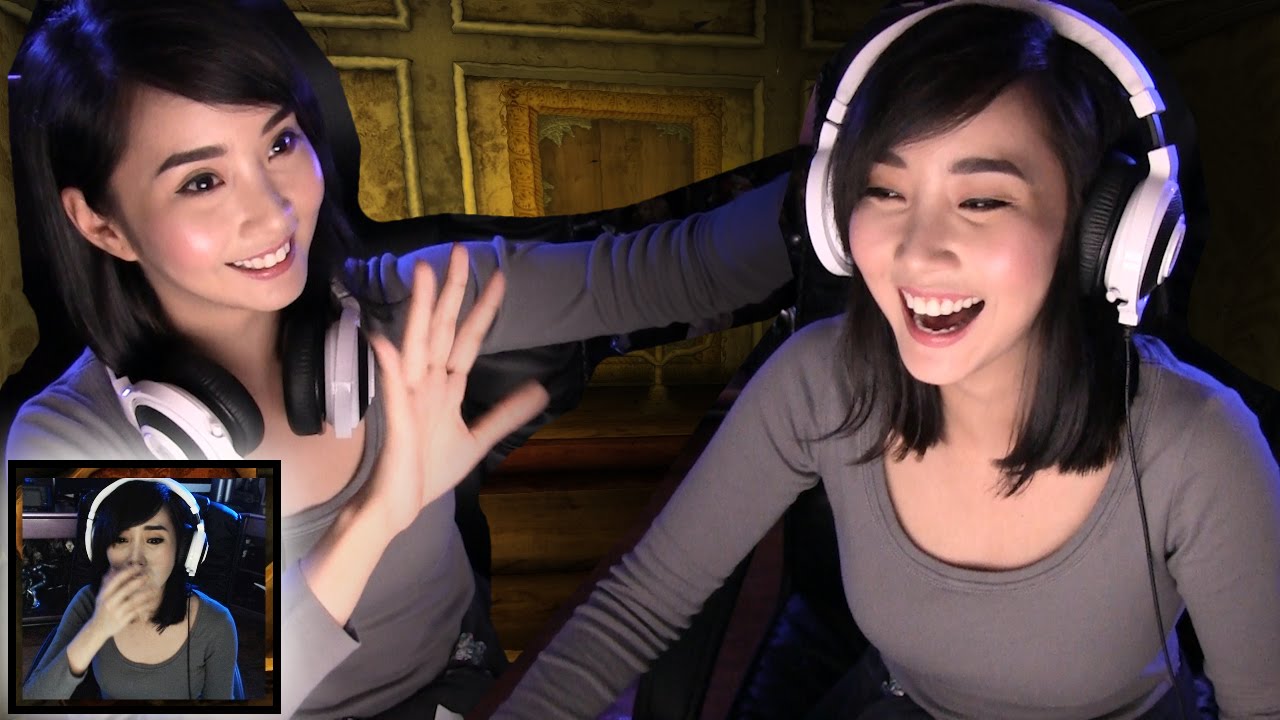 Alodia Gosiengfiao to headline GIRLGAMER: Dubai's Biggest Esports ...