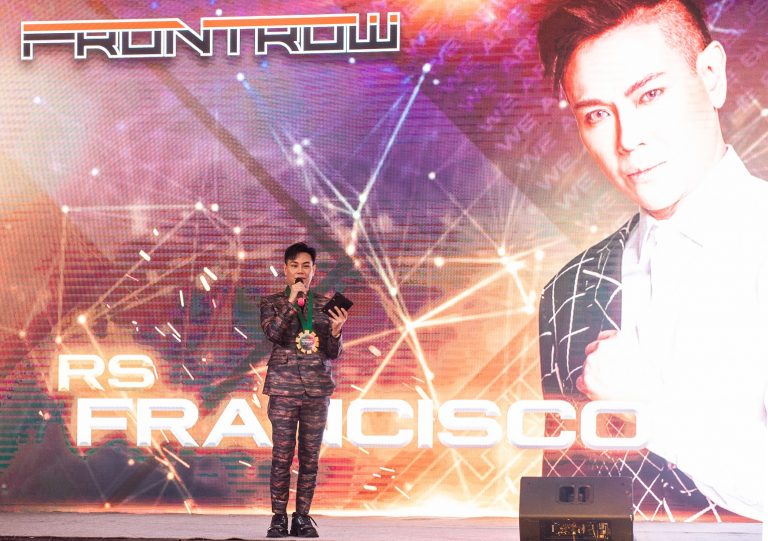 25,000+ @ 5: FRONTROW Middle East celebrates 5th milestone with ...