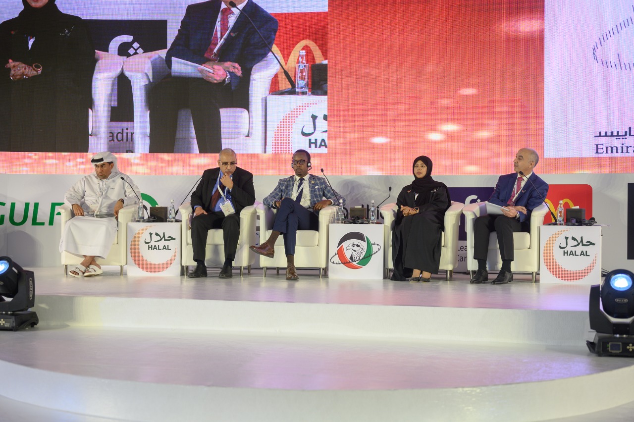 IHAF Sec-Gen highlights importance of developing ISO-level halal ...