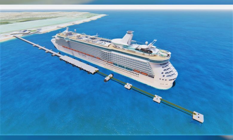 New cruise jetty to be completed by 2020 – The Filipino Times
