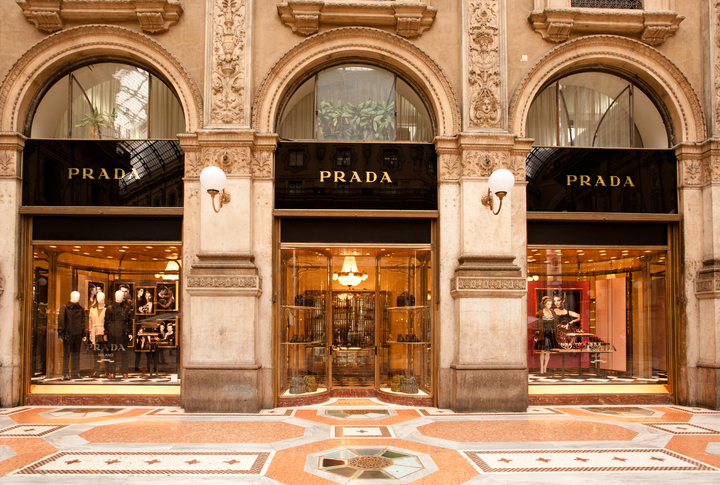 Prada stops using fur completely - The Filipino Times