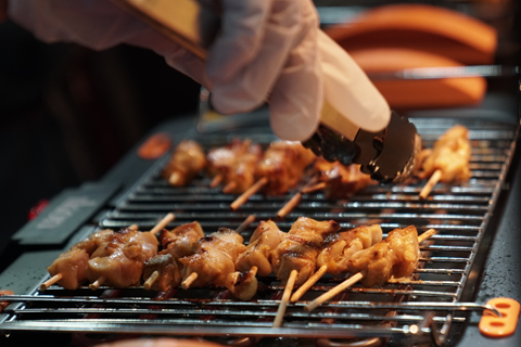 PH food takes centerstage in biggest food show in MENA region - The ...