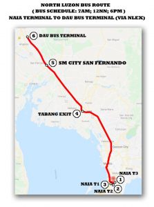 FAQs: Pwede bang sumundo ang kamag-anak ko sa airport? - The Filipino Times