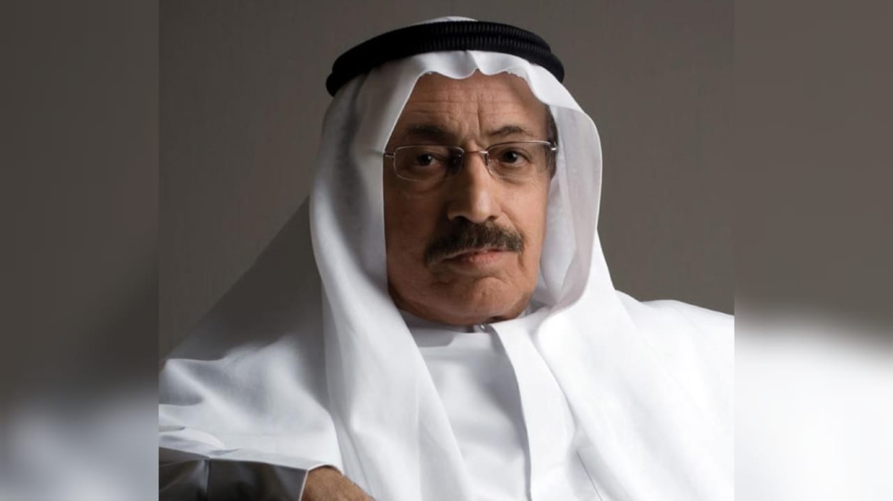 Emirati businessman donates Dh10 million to combat COVID-19 in the UAE ...