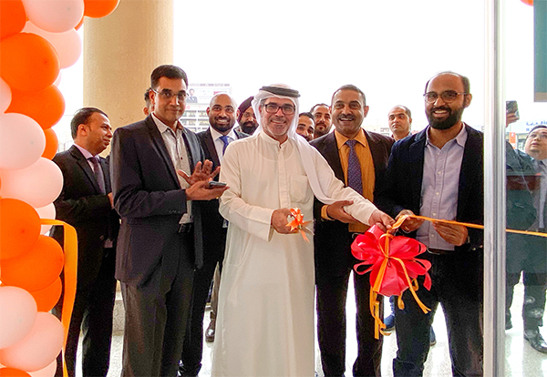Sharaf Exchange opens four new branches in UAE, set for major expansion ...