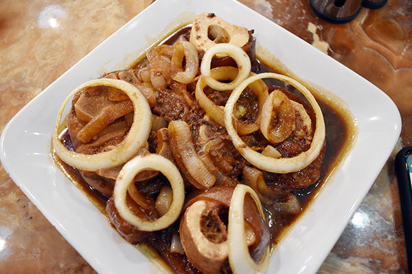 Resto Pinoy’s ‘Beef Pata Festival’ features lip-smacking, savory ...