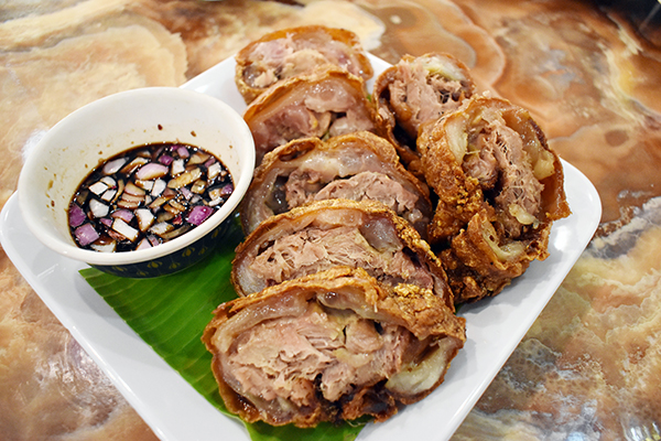 Resto Pinoy’s ‘Beef Pata Festival’ features lip-smacking, savory ...