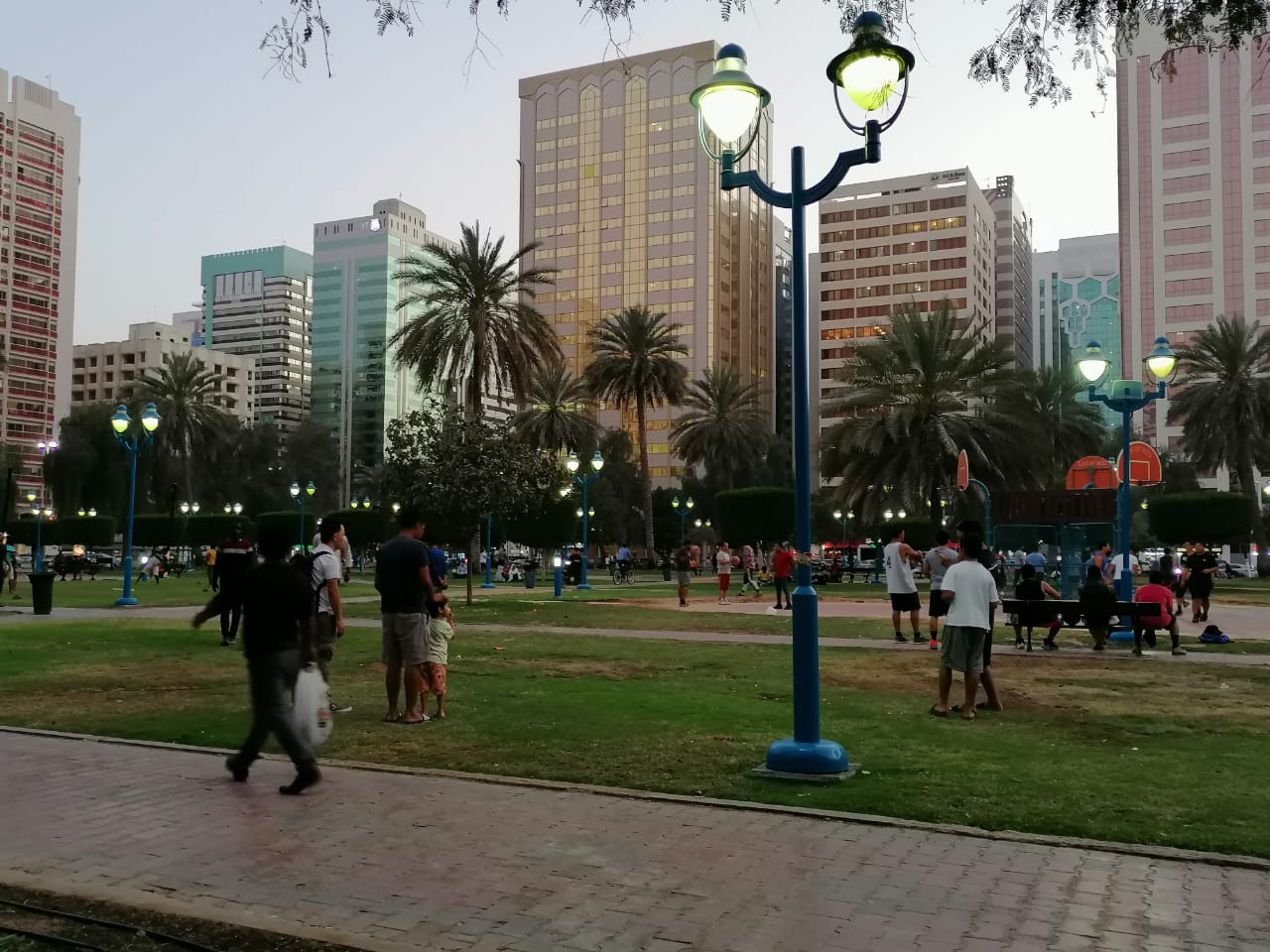 UAE Government announces closure of parks, beaches, leisure sites ...