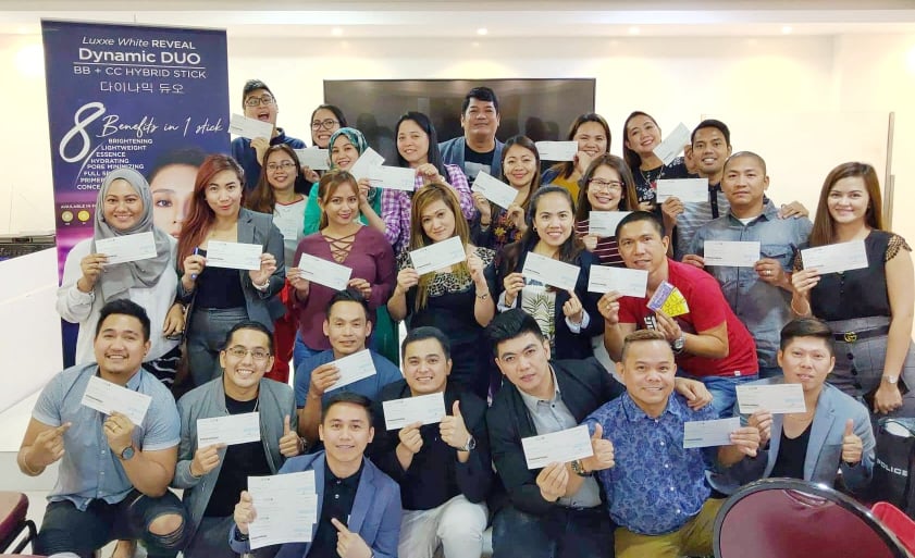 March towards millions: How FRONTROW empowers OFWs reach their dreams ...