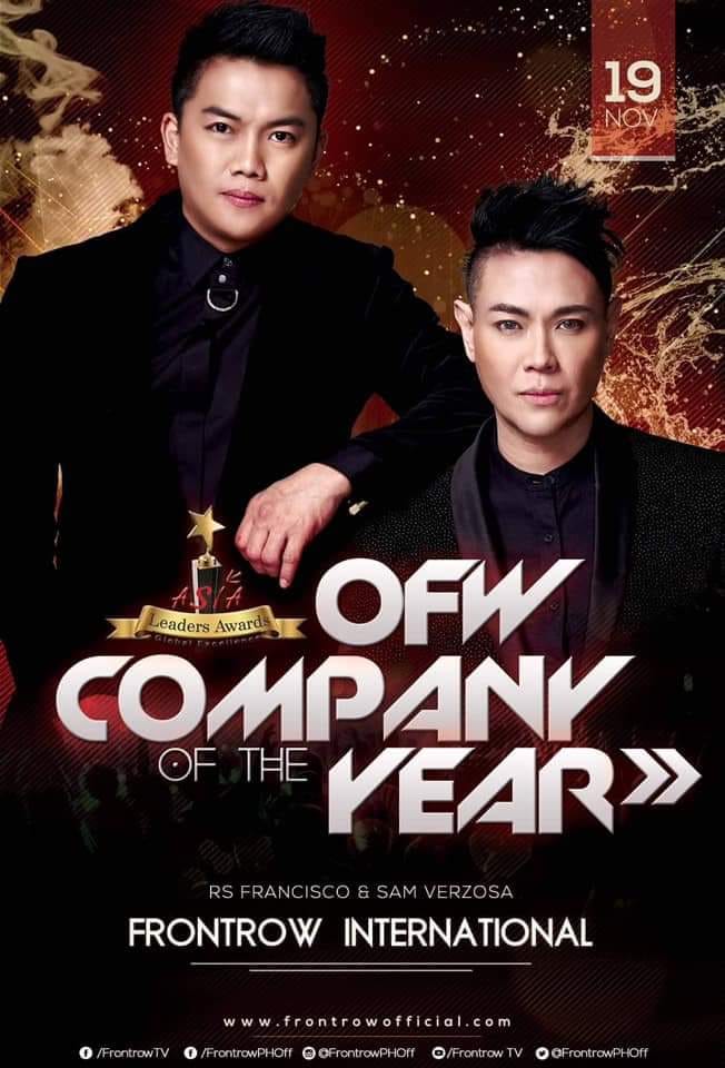 March towards millions: How FRONTROW empowers OFWs reach their dreams ...