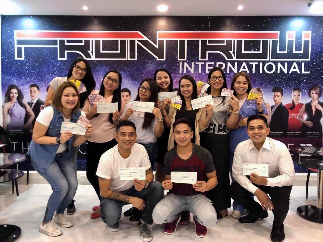 March towards millions: How FRONTROW empowers OFWs reach their dreams ...