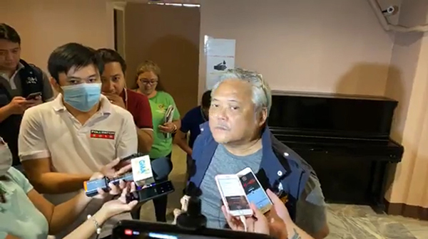 DOH-7 confirms 1st positive COVID-19 case in Cebu - The Filipino Times