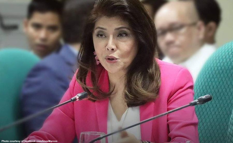 Marcos calls for abolition of IATF for 'mishandling' COVID-19 pandemic ...