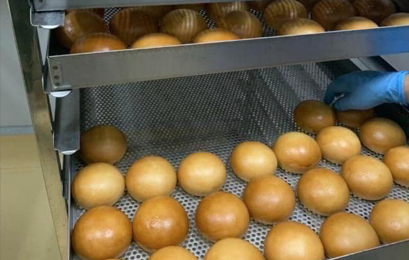 San Miguel revives Nutribun for COVID-19 affected communities - The ...