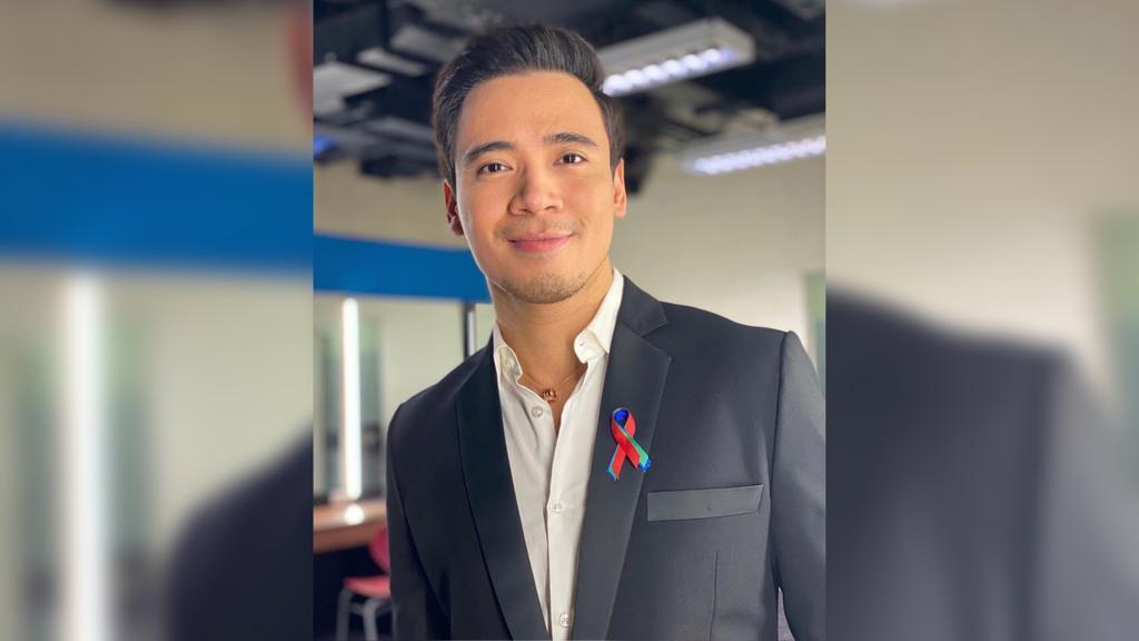 Erik Santos ‘happy’ with Sarah-Matteo wedding - The Filipino Times