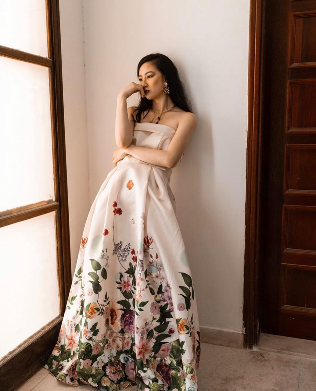 From hobby to global stage: How this Filipina OFW conquered the global ...