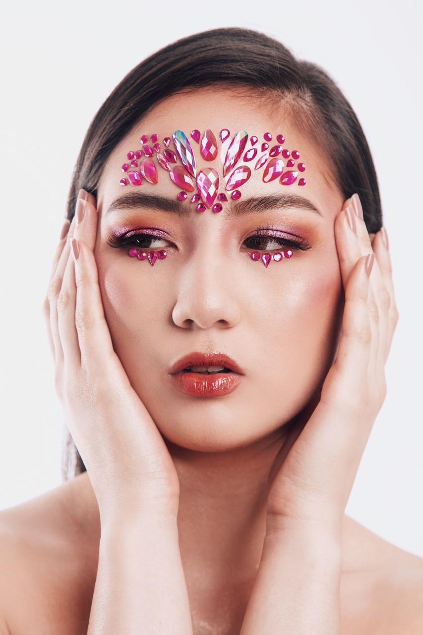 From hobby to global stage: How this Filipina OFW conquered the global ...