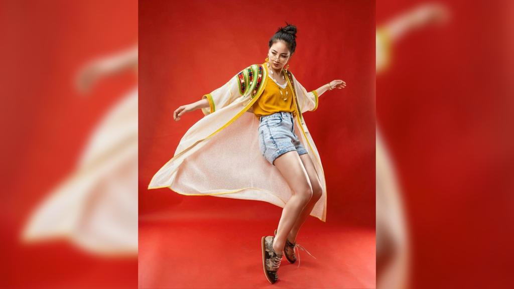 From hobby to global stage: How this Filipina OFW conquered the global ...