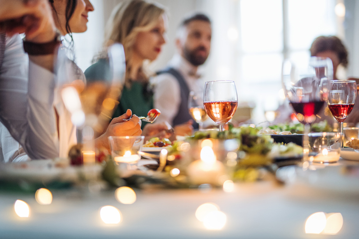 Dubai now allows up to 30 people in homes for wedding receptions ...