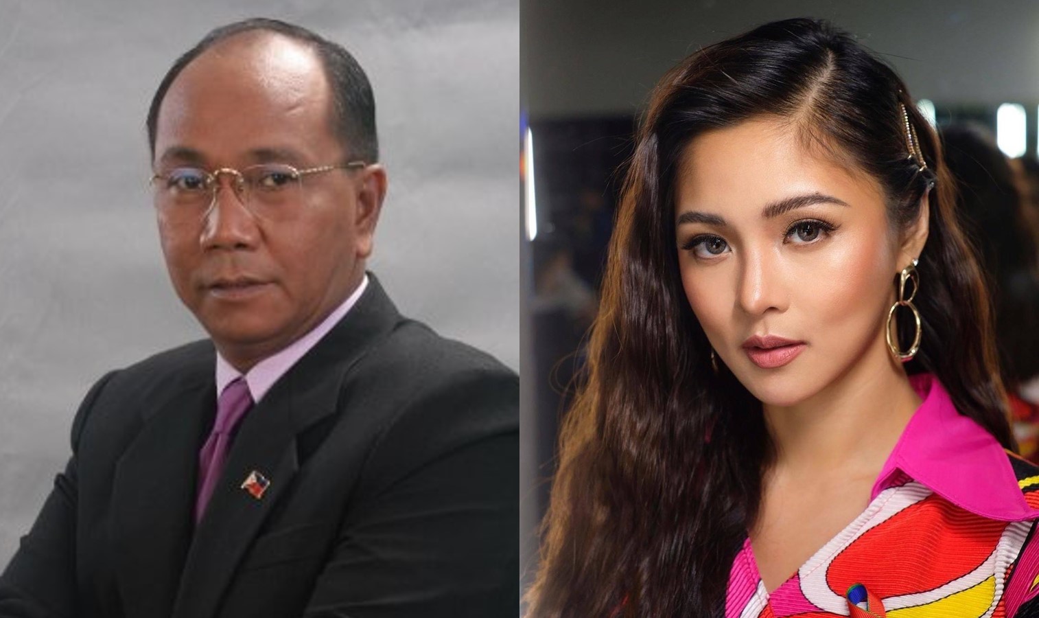 Jay Sonza calls Kim Chiu's shooting story 'scripted' - The Filipino Times