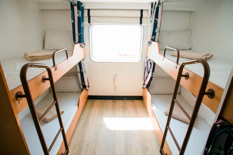 LOOK: 2GO's facilities set to welcome repatriated overseas Filipino ...