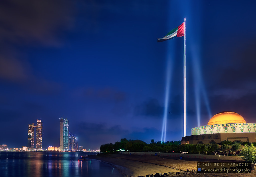 Tribute to frontliners: UAE initiative encourages residents to sing ...