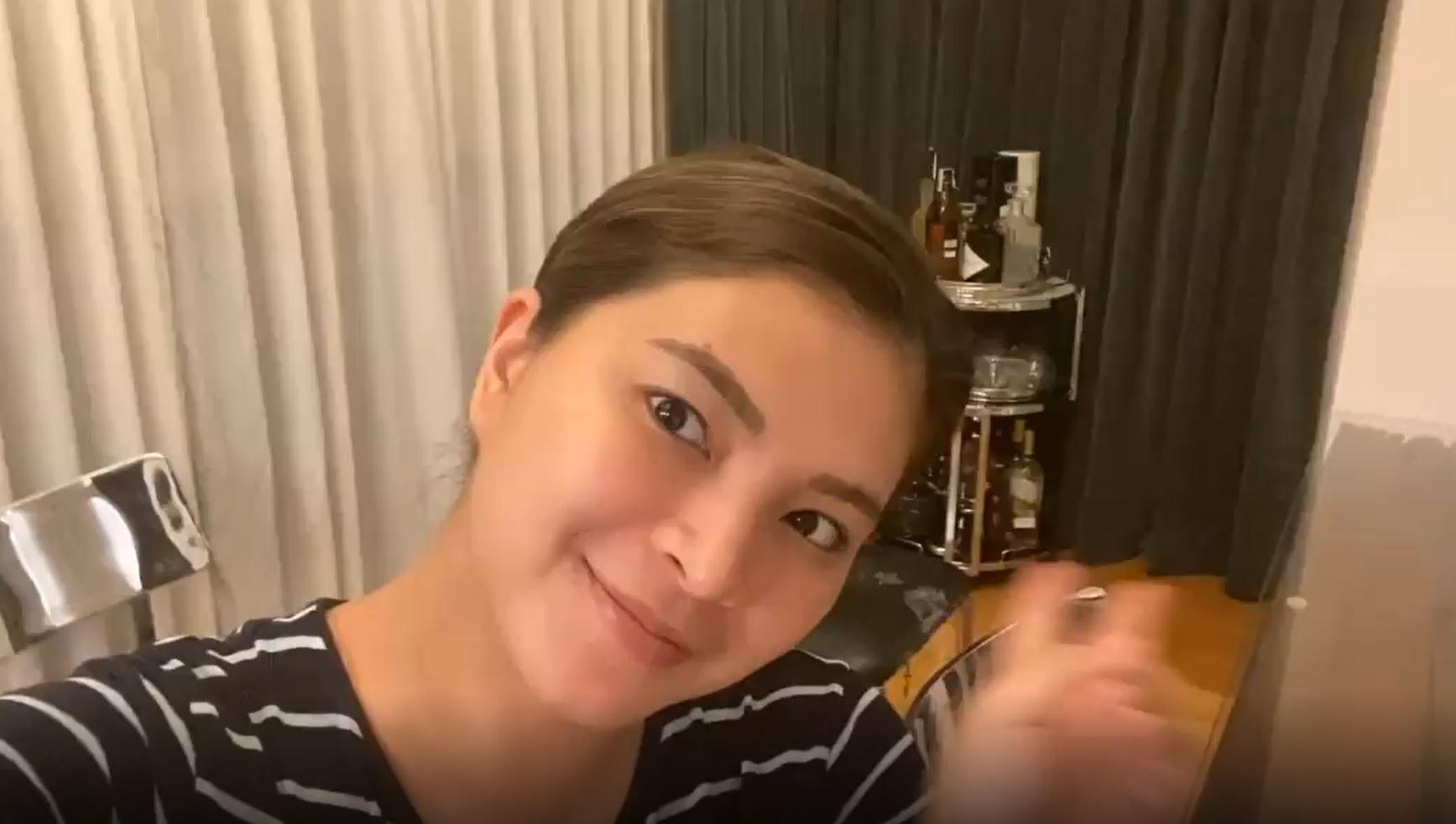 Angel Locsin announces Php10.9 million in collected donations to ...