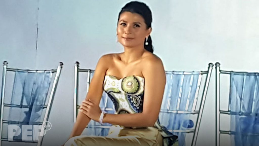 Mylene Dizon grows own vegetables amid Luzon’s community quarantine ...