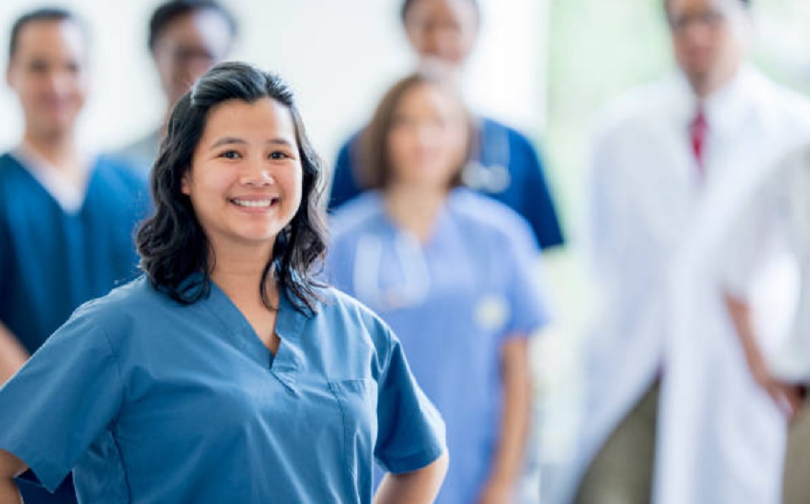 Nurses hail recognition of Filipino as an ethnic group in UK - The ...