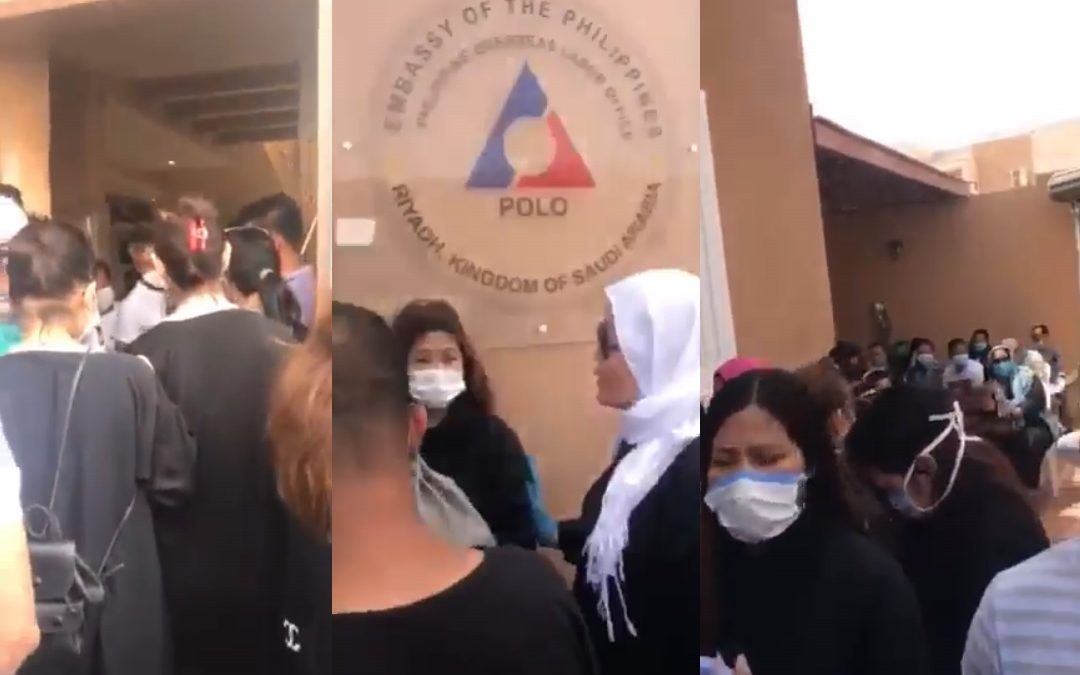 Iloilo official condemns stoning incident of the house of a family with ...