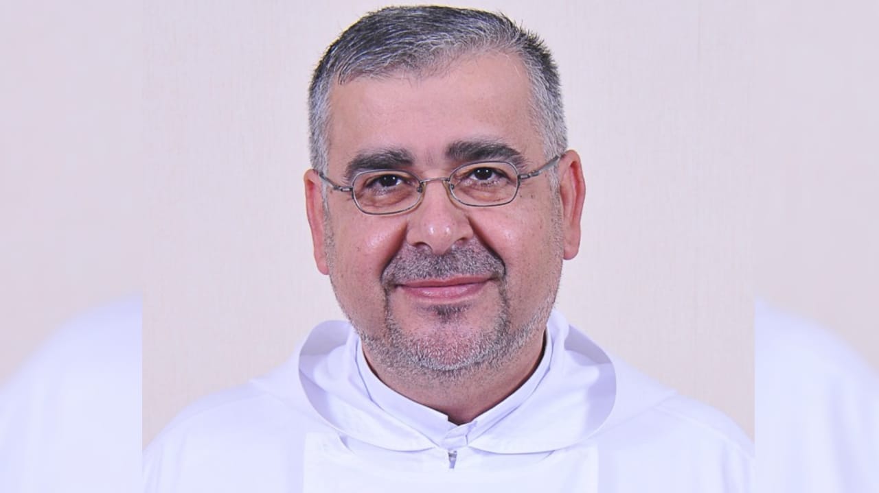 Sharjah priest dies from COVID-19 complications - The Filipino Times