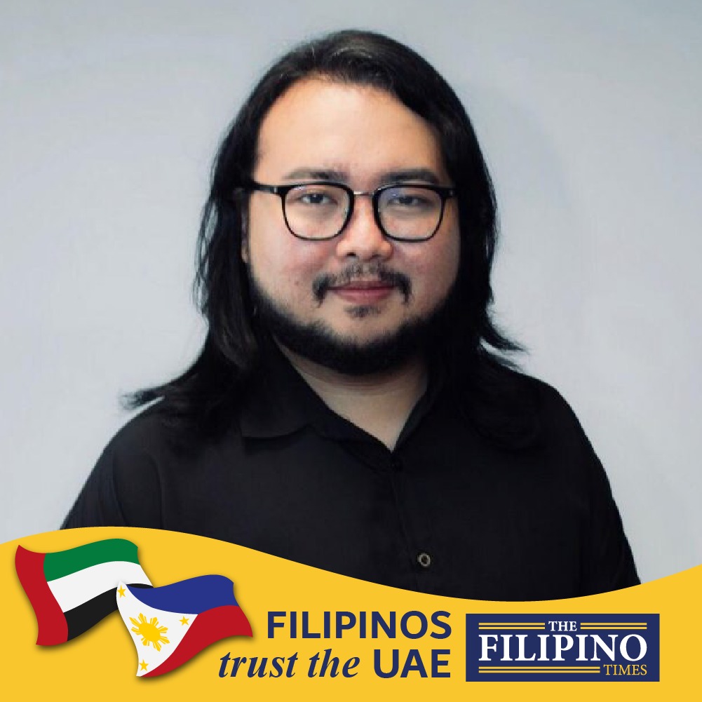 “Filipinos trust the UAE”: Filipino community expresses appreciation to ...