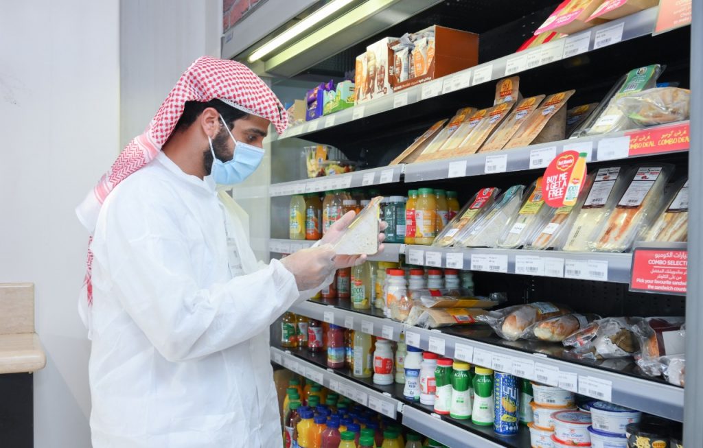 LOOK: Abu Dhabi conducts 5,190 inspection visits at restaurants ...