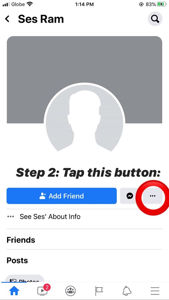 Victim of dummy Facebook account? Here are steps to properly report ...