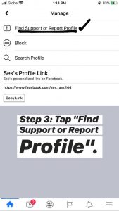 Victim of dummy Facebook account? Here are steps to properly report ...