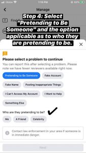 Victim of dummy Facebook account? Here are steps to properly report ...