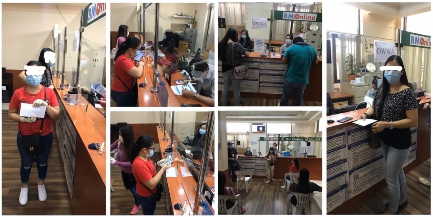 UAE Philippine Overseas Labor Offices reveal nearly 32,000 OFWs ...