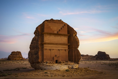Saudi Arabia to reopen AlUla in October - The Filipino Times