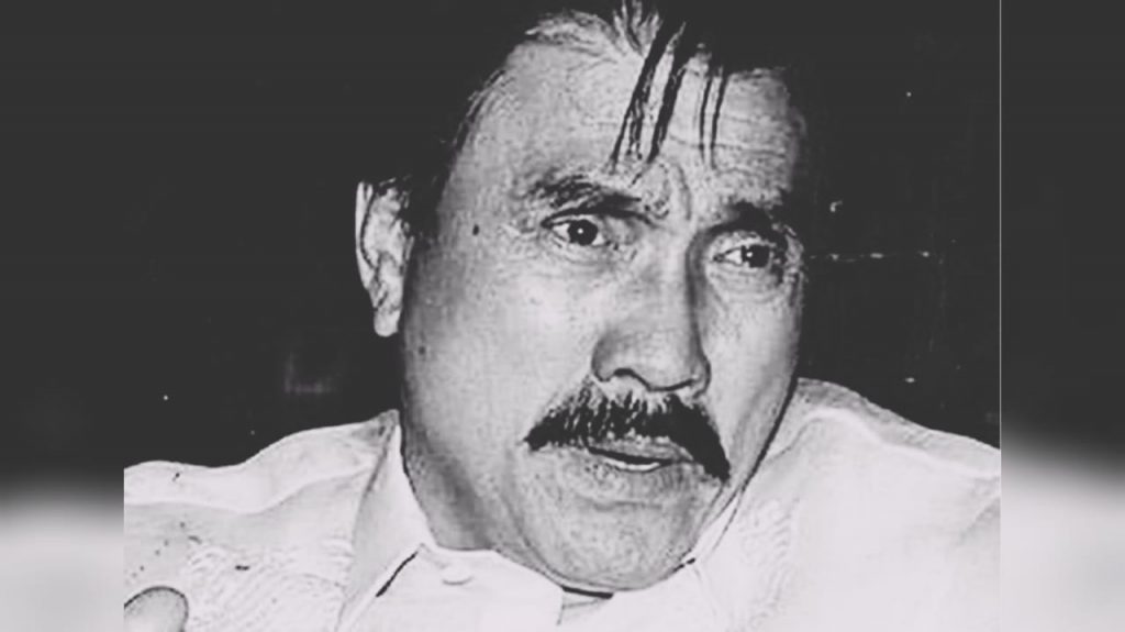 Former Philippine Senator Ramon Revilla Sr. dies at 93 – The Filipino Times