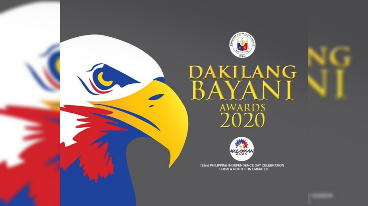 PH Consulate in Dubai to recognize next generation of Dakilang Bayani ...