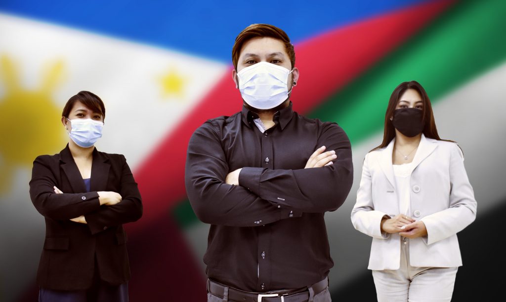 Consumer optimism among Filipinos in UAE on the rise as economy starts ...