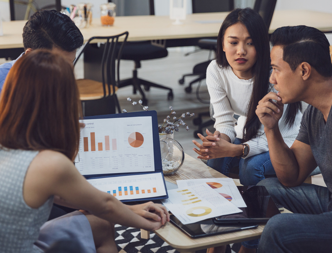 Majority of Filipinos value honesty in workplace - study - The Filipino ...