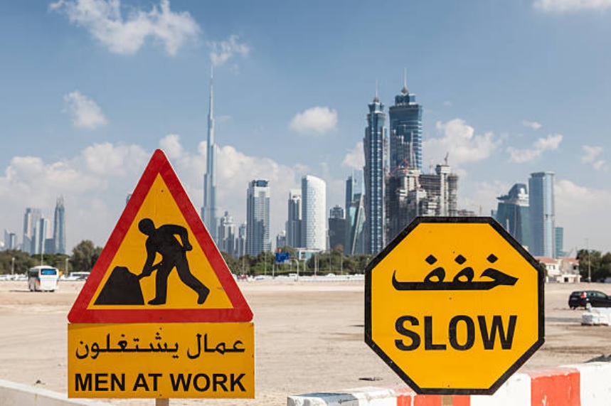 Noon time work ban in UAE to begin on June 15 - The Filipino Times