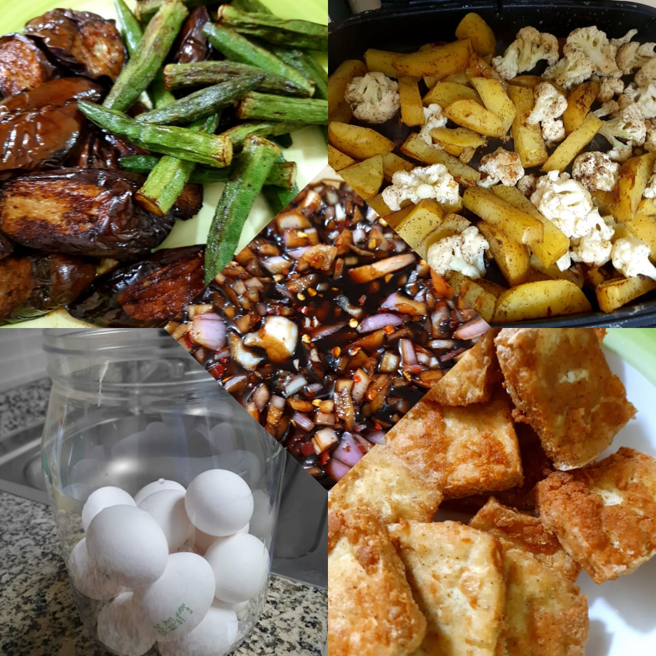 Pinoys in UAE share sulit meal ideas under Dh10 - The Filipino Times