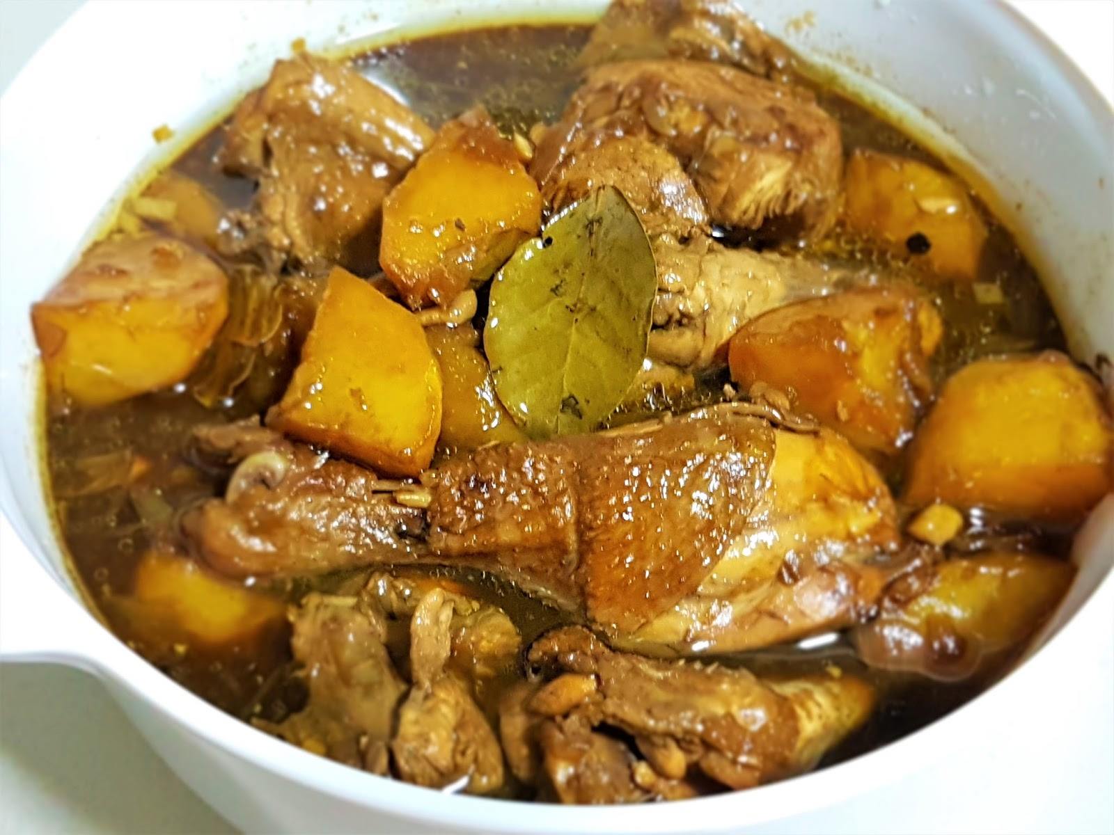 Pinoys in UAE share sulit meal ideas under Dh10 - The Filipino Times