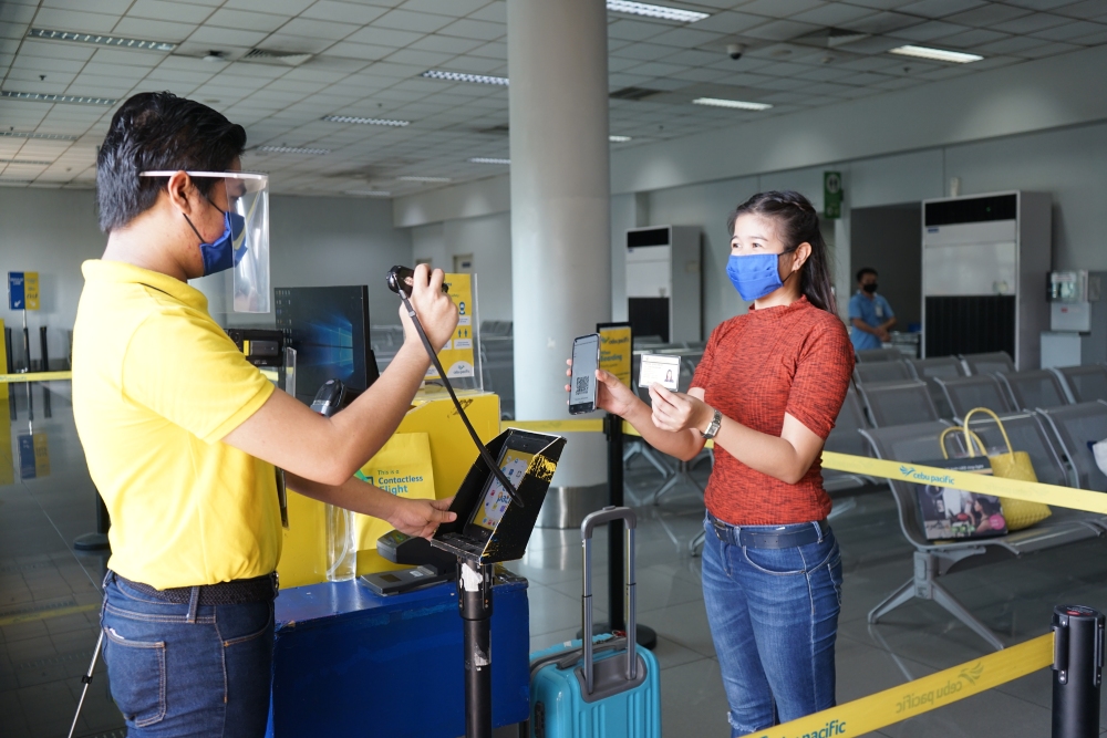 Cebu Pacific issues Dubai-Manila, Manila-Dubai passenger guidelines ...