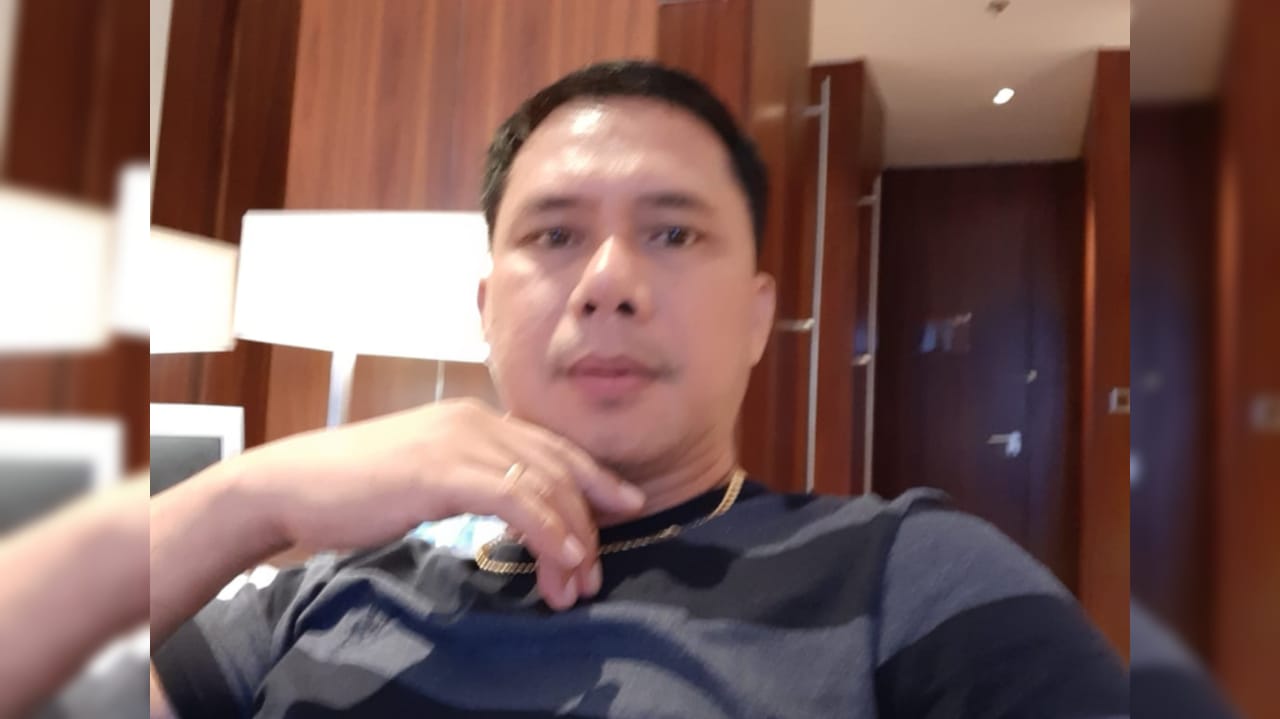 Filipino frontliner stranded for 3 months in PH returns to duty in UAE ...