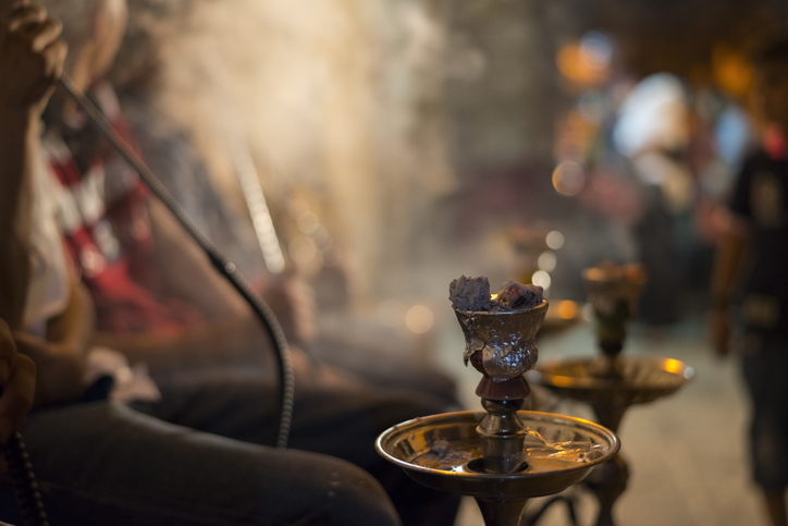 LOOK: Smoking, shisha areas in Dubai now open with strict measures ...