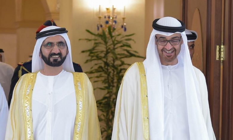 Sheikh Mohammed bin Rashid announces new UAE Cabinet ministers ...