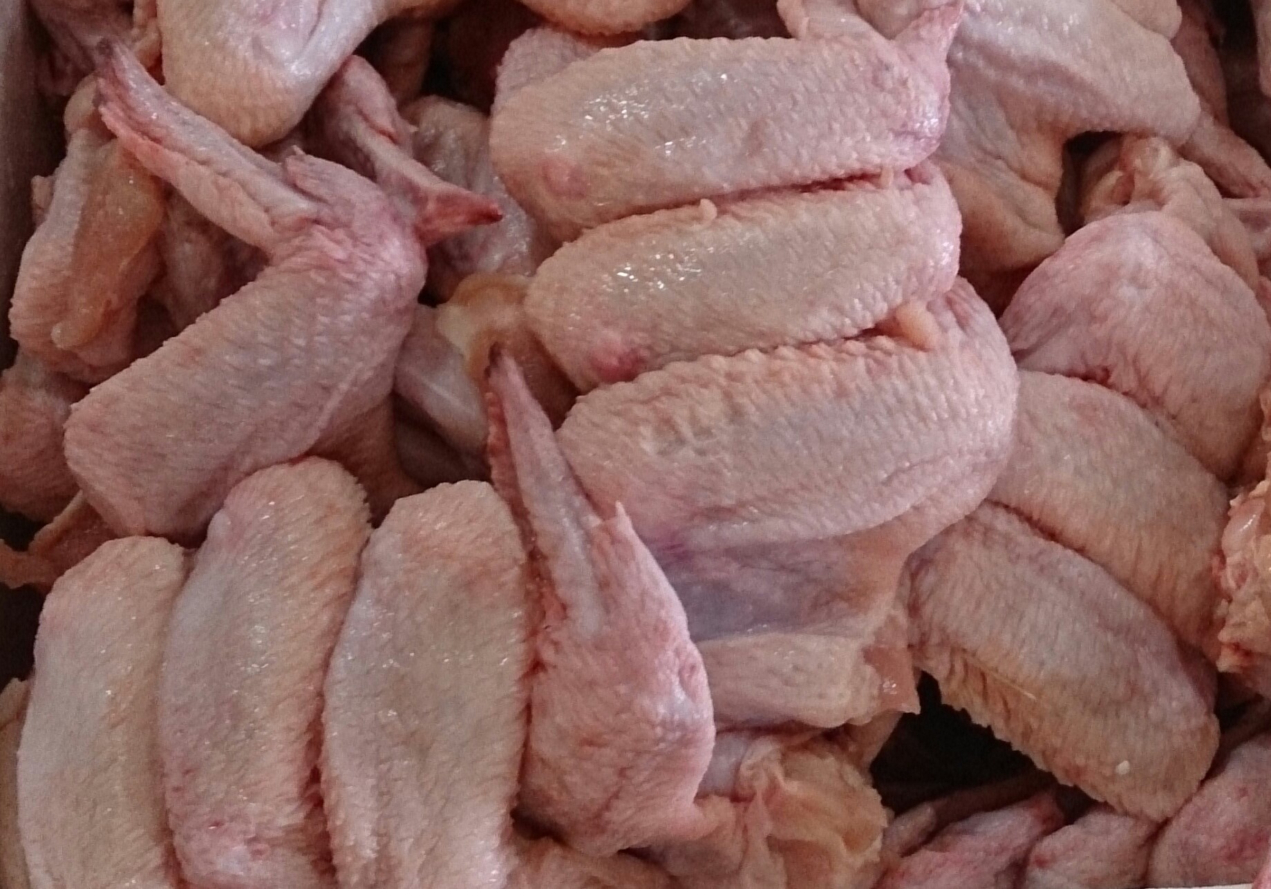 PH blocks poultry meat from Brazil after report of COVID-19 positive ...